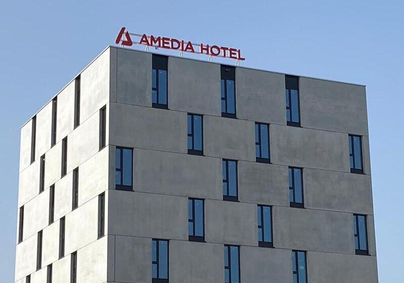 Hôtel Amedia Lustenau, Trademark Collection By Wyndham - Lustenau