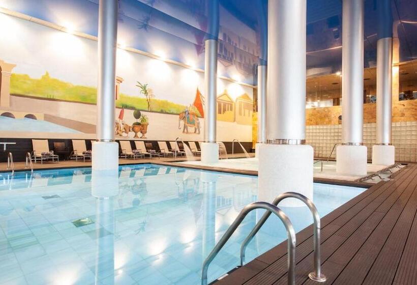 Grupotel Playa De Palma Suites & Spa - Platja de Palma