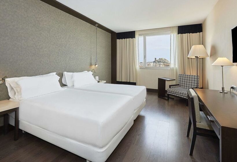 Hôtel Nh Alicante - Alicante