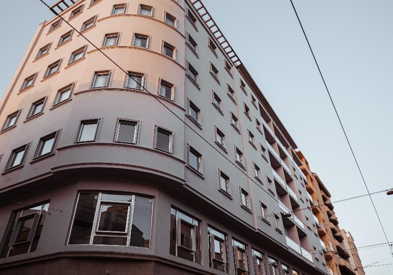 Hôtel Urban Anaga - Santa Cruz de Tenerife