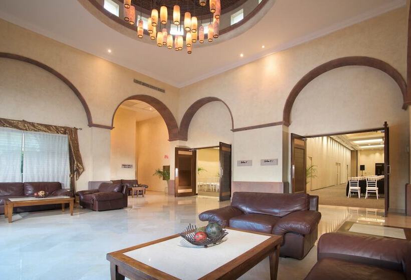 Hôtel Villa Del Palmar Flamingos Beach Resort & Spa - Bucerías