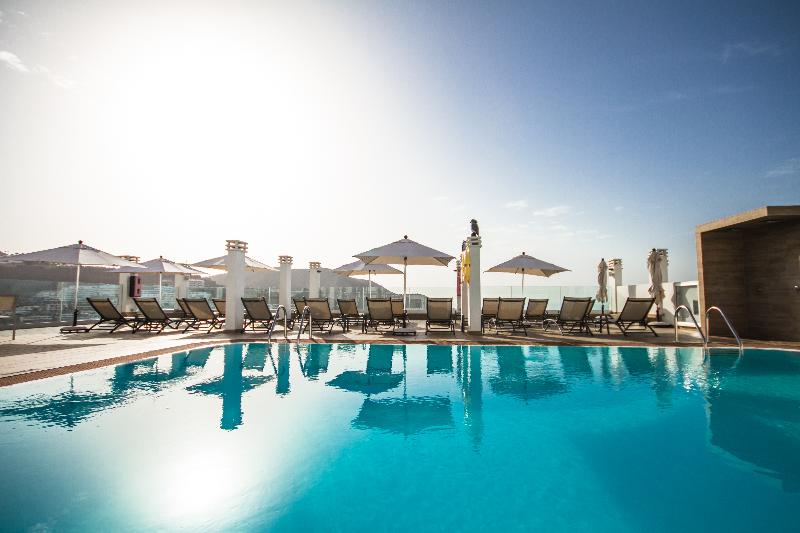 Ig Nachosol Premium Apartments By Servatur - Gran Canaria