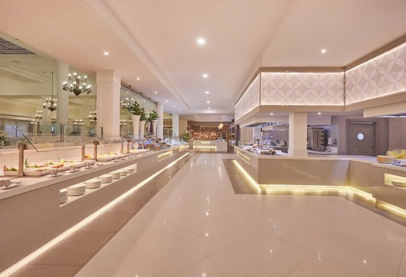 Resort Bahia Principe Luxury Ambar - Adults Only - All Inclusive -