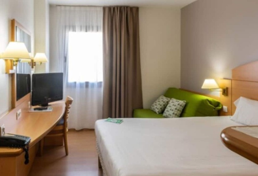 Hôtel Travelodge Madrid Alcalá De Henares - Alcalá de Henares