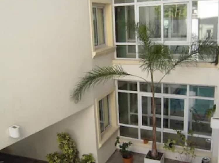 Hôtel Condor Suites Apart - Mendoza