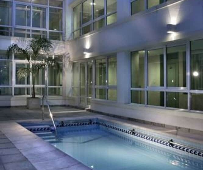 Hotel Condor Suites Apart - Mendoza