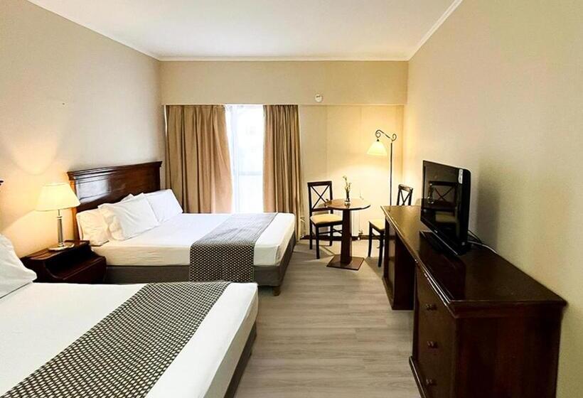 Hôtel Cerro Calafate - El Calafate