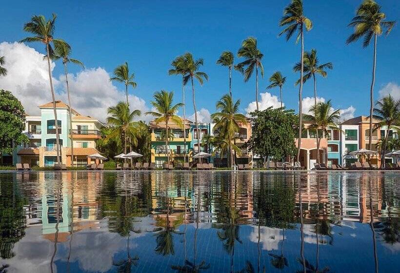 Resort Ocean Blue & Sand - All Inclusive - Punta Cana