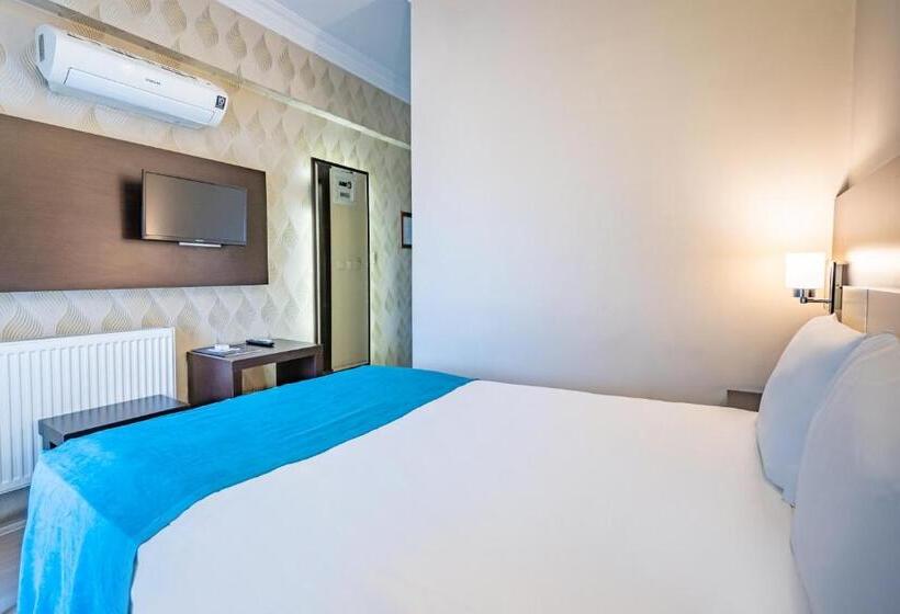 Hôtel Buyuk Velic - Gaziantep