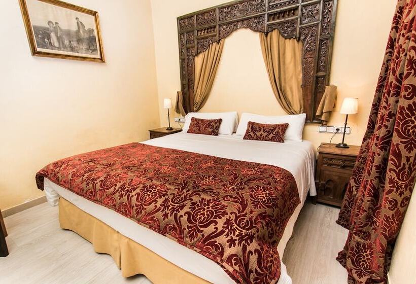 Hôtel El Rincon De Las Descalzas - Carmona