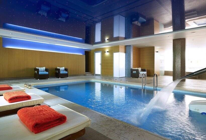 Hôtel Macaris Suites & Spa - Ретимно