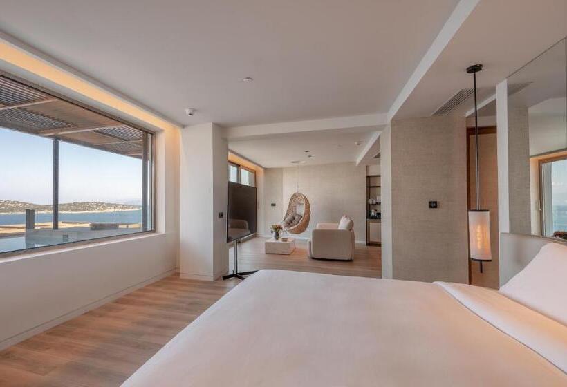 Hôtel Niko Seaside Resort Mgallery - Agios Nikolaos