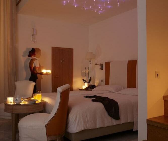 Hotel Palazzo Del Corso – Boutique - Gallipoli