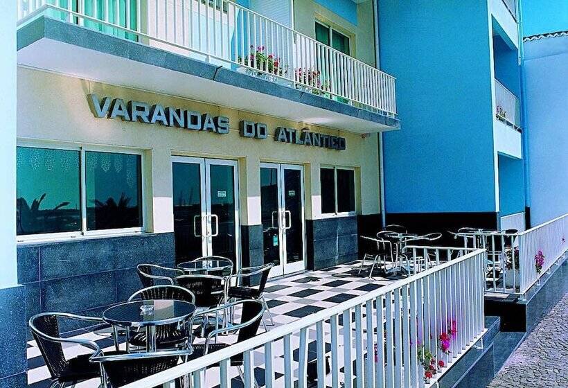 Varandas Do Atlântico By Ridan Hotels - Praia da Vitória
