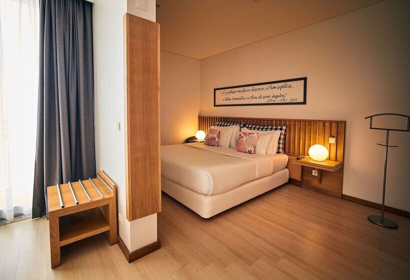 Praia Marina By Ridan Hotels - Praia da Vitória