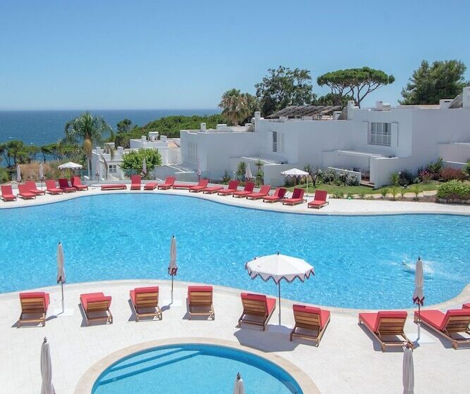 Villas D áGua Beachfront Resort - Albufeira