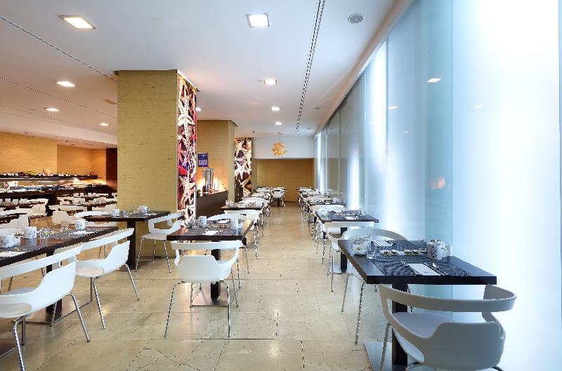 Hôtel Eurostars Lucentum - Alicante