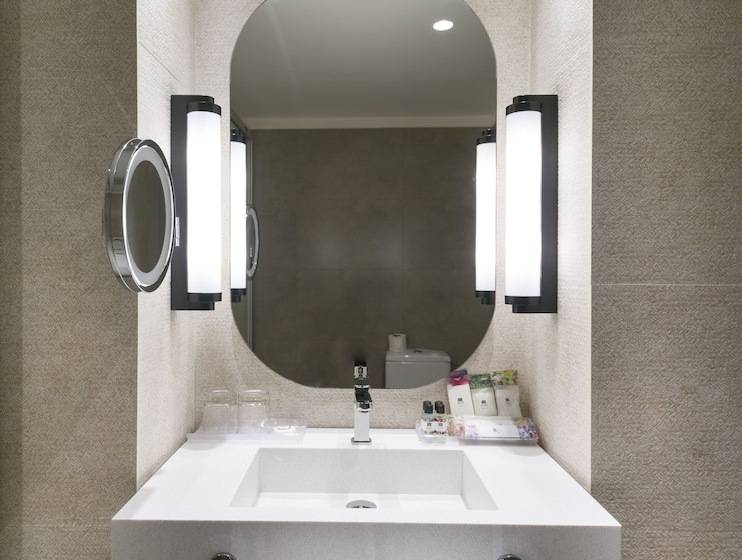 Hôtel Molina Lario - Malaga