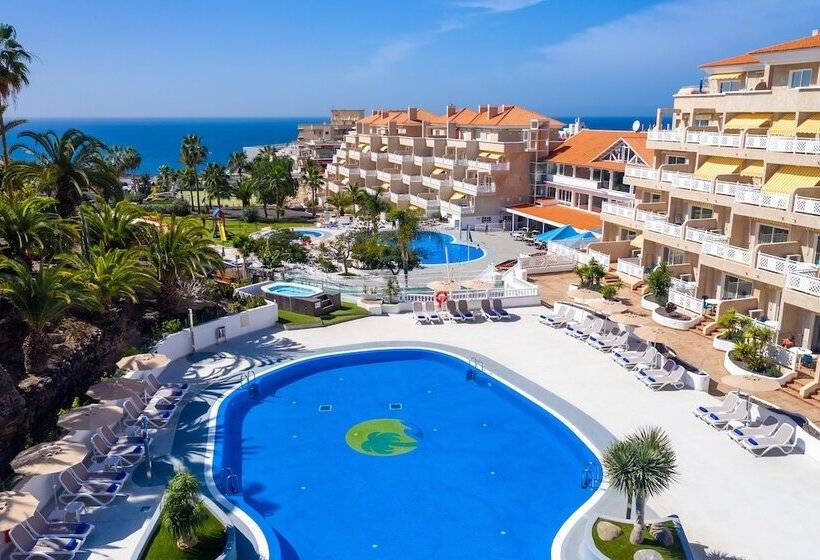 Hotel Tropical Park - Tenerife