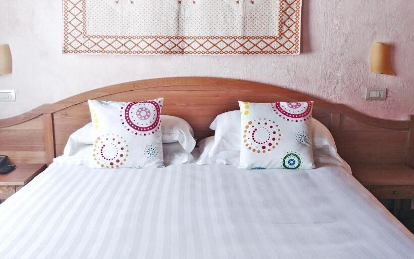 Hôtel Cruccùris Resort   Adults Only - South Sardinia