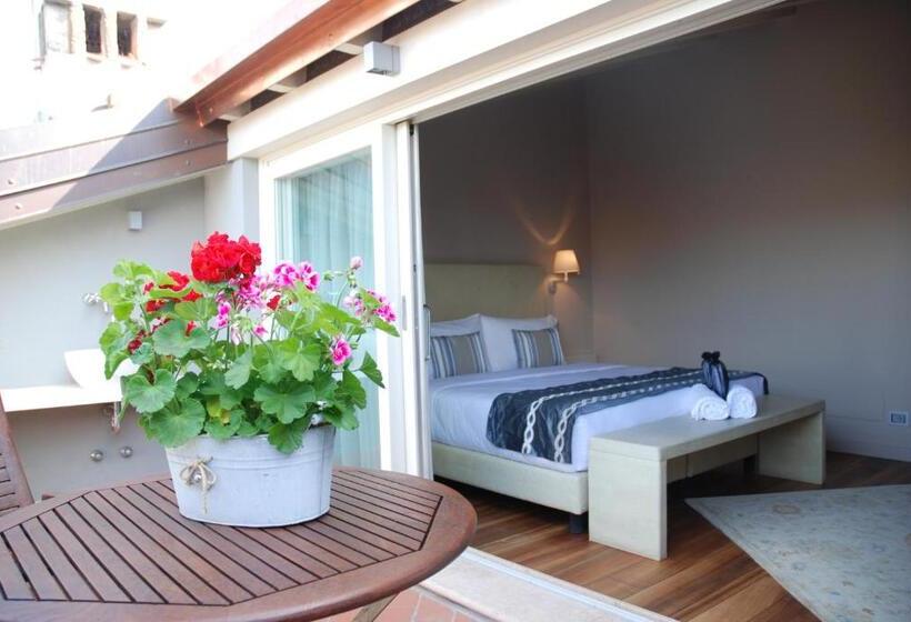 Hotel Palazzo Ai Capitani - Peschiera del Garda