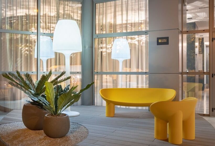 Hôtel Sav - Болонья