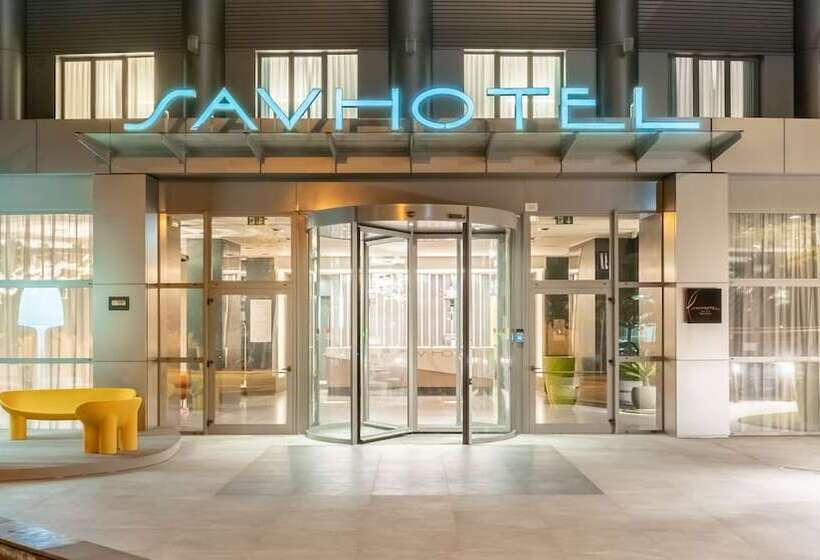Hôtel Sav - Bologne