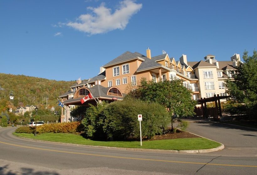 Hôtel Tour Des Voyageurs - Mont-Tremblant