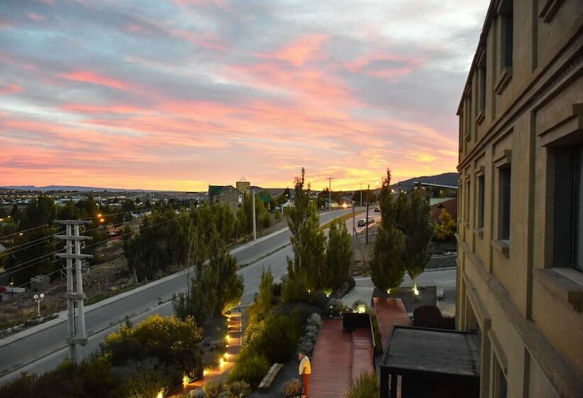 Hôtel Esplendor By Wyndham El Calafate - El Calafate