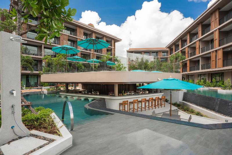 Hôtel La Flora Khao Lak   Sha Extra Plus - Khao Lak