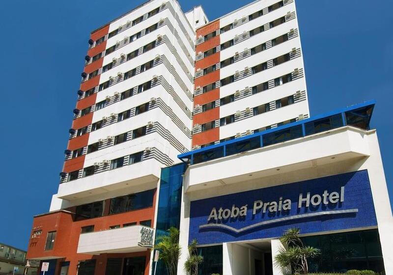 Hotel Atoba Praia - Balneário Camboriú