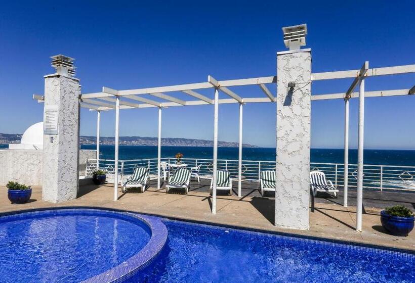 Hotel Mr Mar Suites - Concón