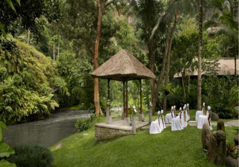 Hôtel The Royal Pita Maha - Bali