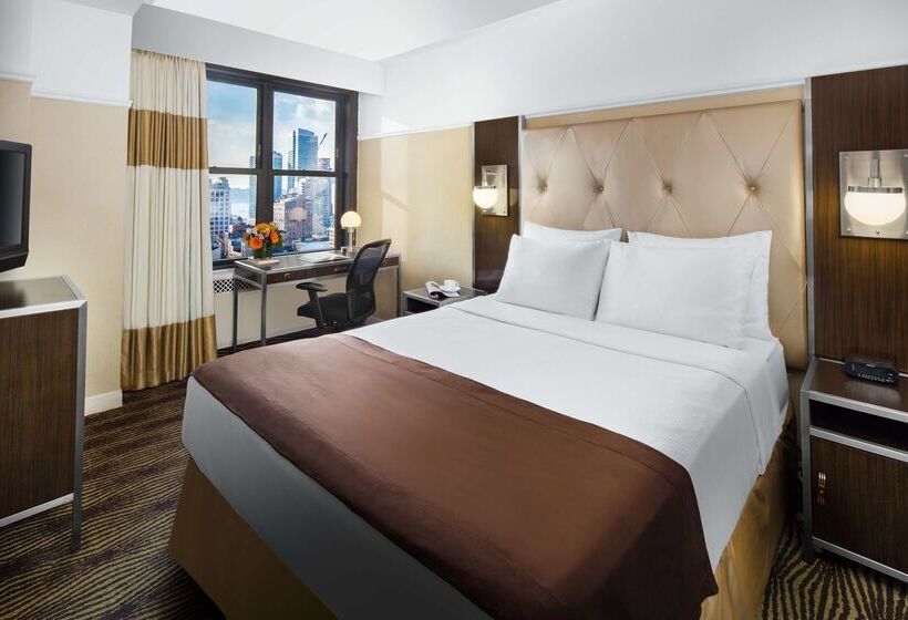 Hôtel The New Yorker, A Wyndham - New York City
