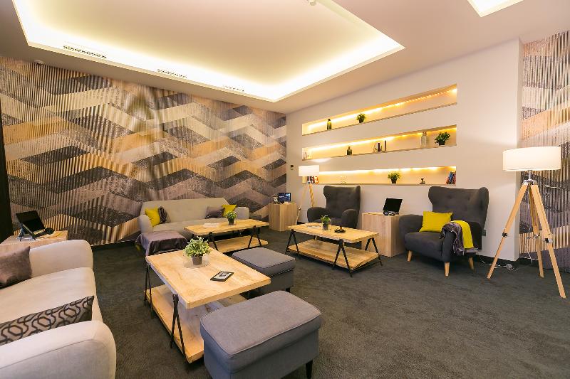 Hotel Valamar Diamant - Poreč