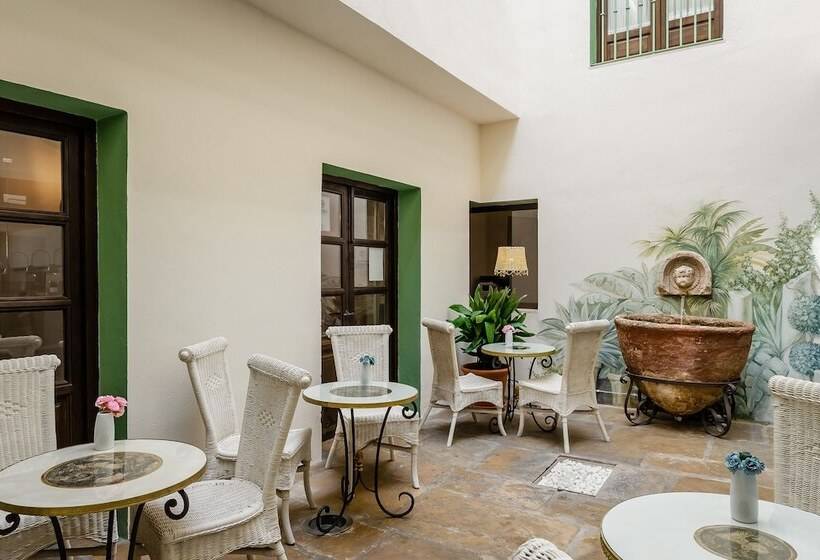 Hôtel Yit La Casona Del Arco - Baeza