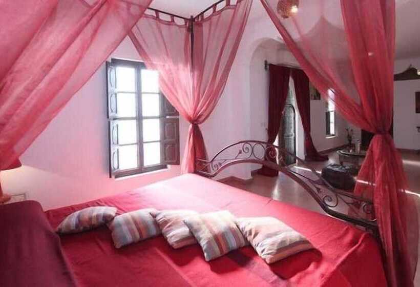 Riad Sidi Ayoub - Maroc