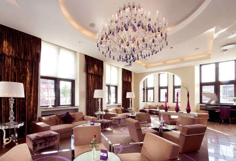 Clarion Collection Hotel Havnekontoret - Bergen