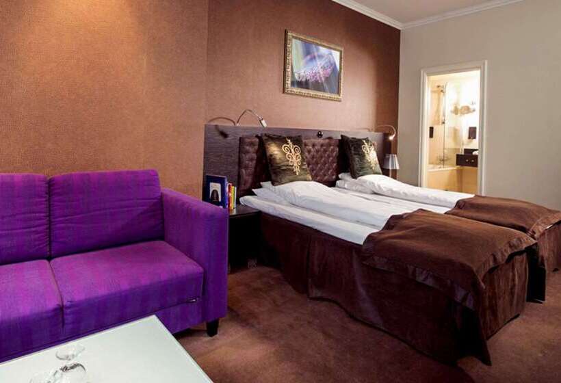 Clarion Collection Hotel Havnekontoret - Bergen