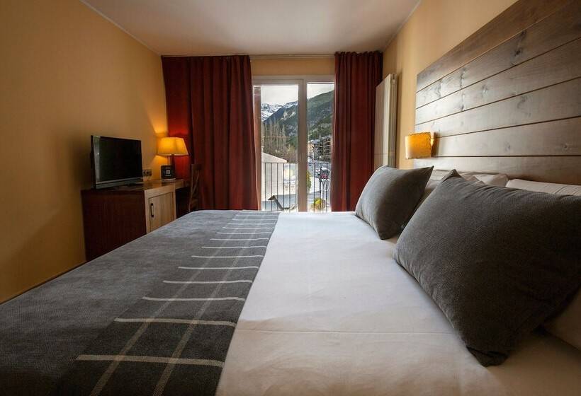Hotel Màgic Ski By Nexta - Andorra
