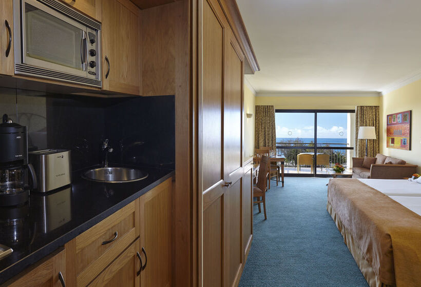 Hôtel The Residence Porto Mare Portobay - Funchal