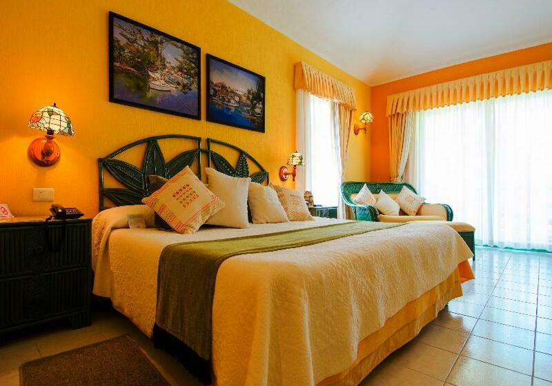 Memories Jibacoa Resort - Adults Only - Cuba