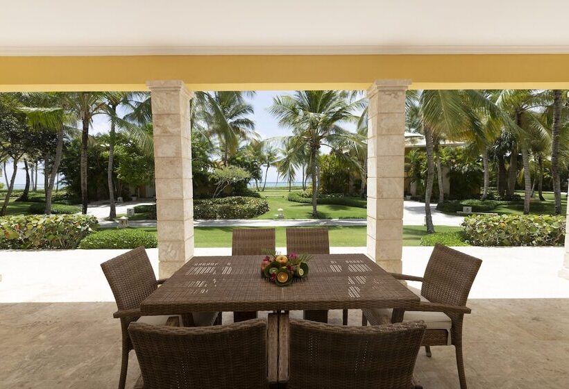 Hôtel Tortuga Bay -