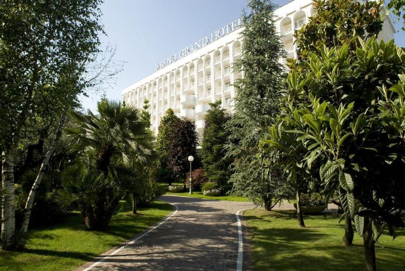 Hotel Abano Grand - Montegrotto Terme