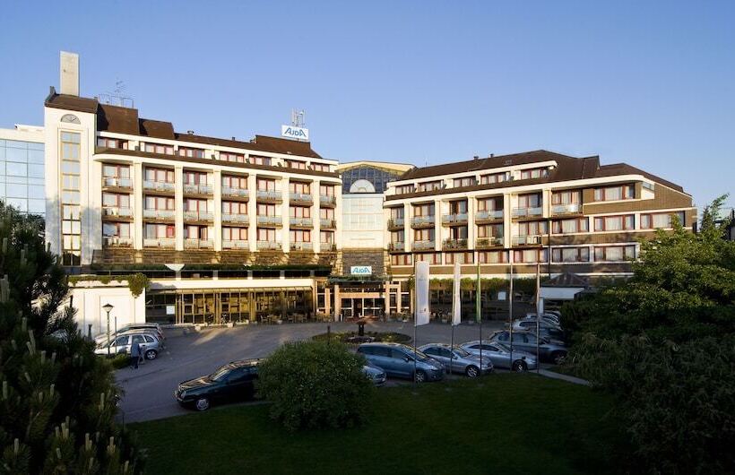 Ajda Terme 3000 Sava Hotels & Resorts - Moravske Toplice