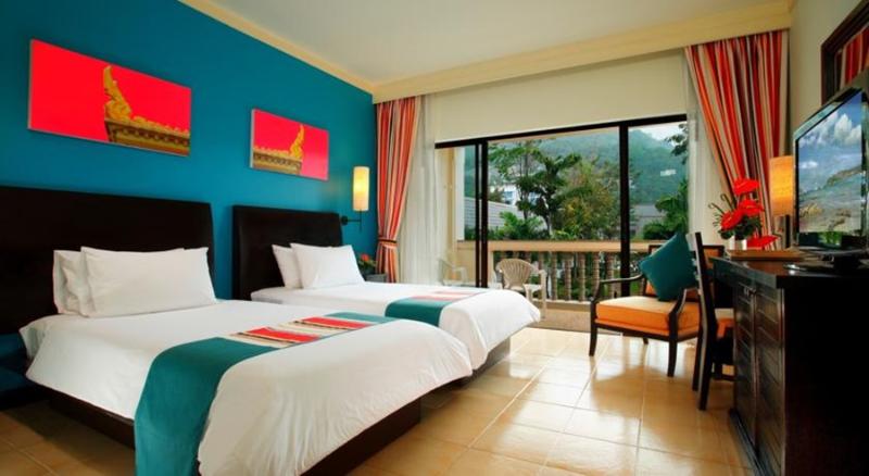 Hôtel Centara Kata Resort Phuket - Kata Beach