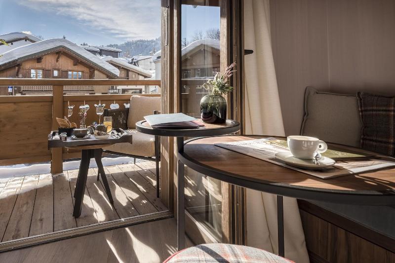 Hôtel Coeur De Megeve - Combloux