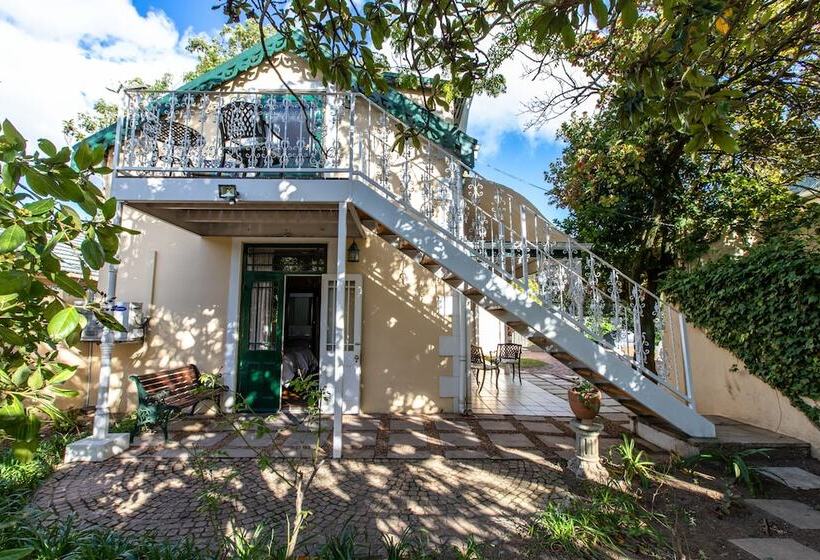 Hôtel Evergreen Manor And Spa - Stellenbosch