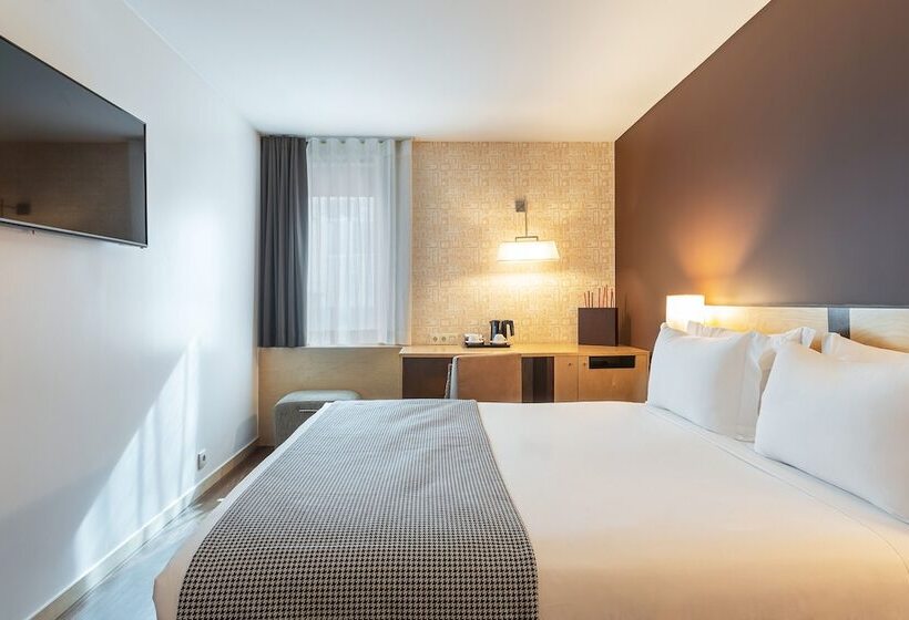 Hôtel Hf Fenix Urban - Lisbon