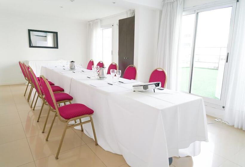 Hotel Ker Recoleta - 